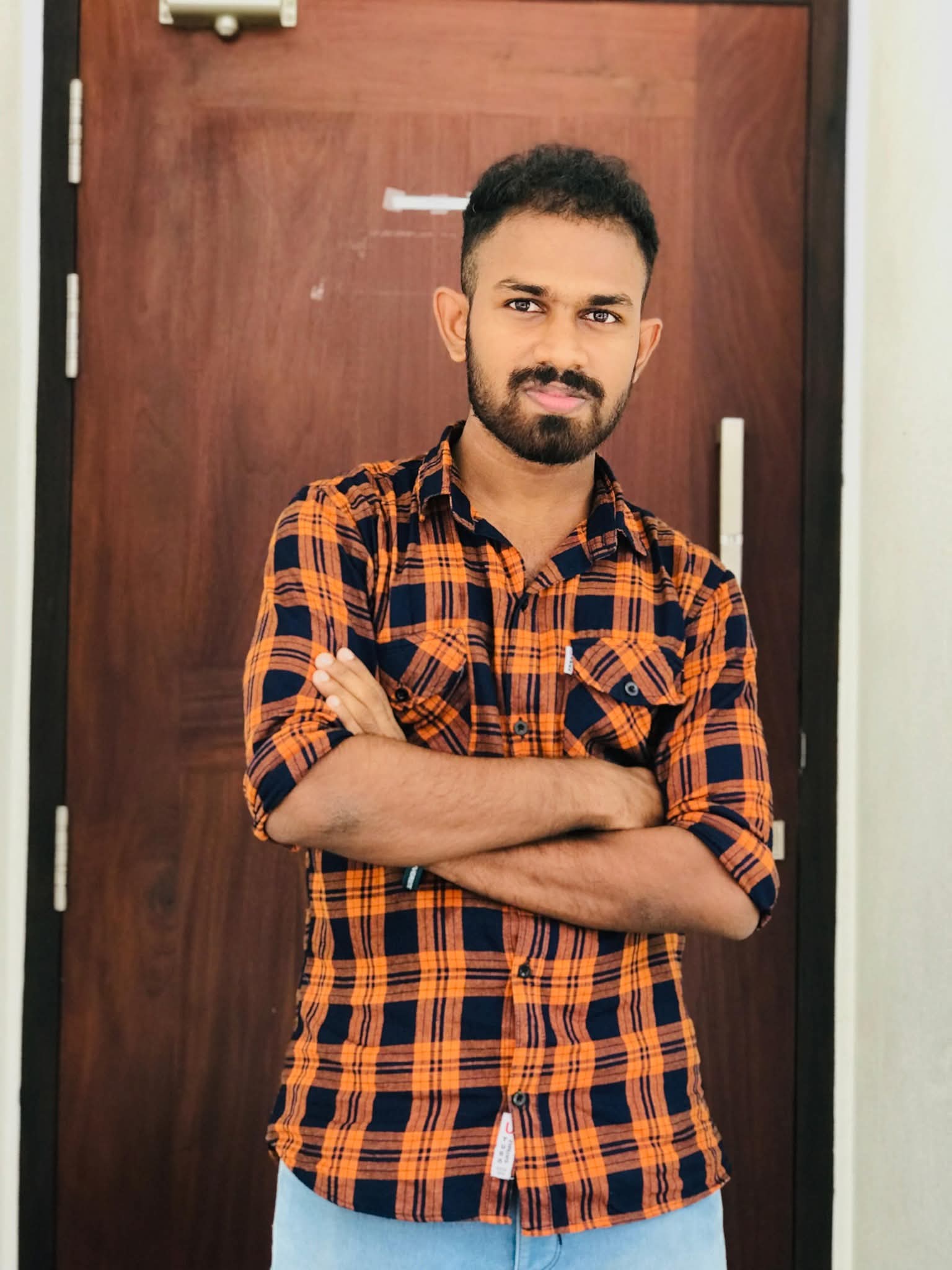 Udith Ninnada | Technology & Education